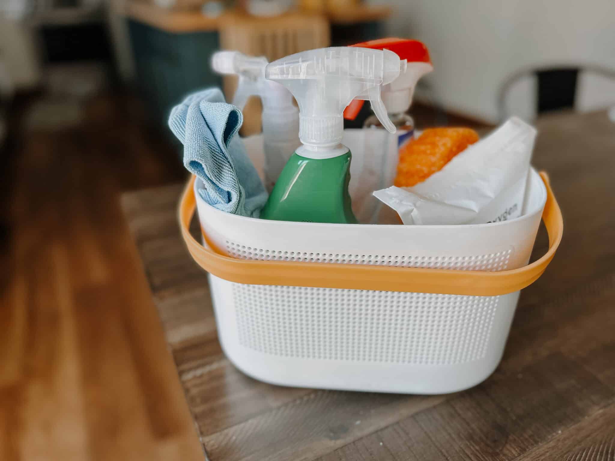 How to Create a Simple Home Management Routine for Busy Moms ...
